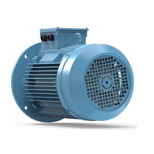 660V 1140V可変的な頻度ベクトル制御を用いる永久マグネットACモーターPMAC